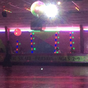 The Rollercade - 26 Photos & 47 Reviews - Skating Rinks - 223 Recoleta ...