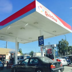 Quik Stop - 13 Reviews - Gas Stations - 3132 Beaumont Ave, East Oakland ...