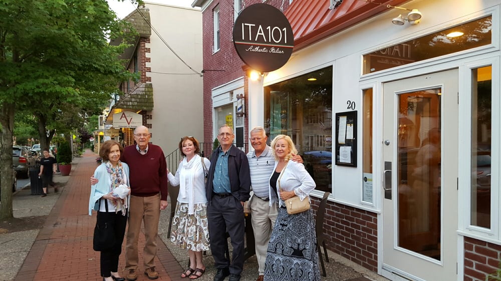 ITA101 - 39 Photos & 41 Reviews - Italian - 20 S Main St, Medford, NJ ...