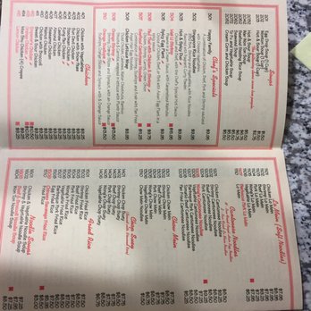 Wong’s Chinese Cuisine - 120 Photos & 126 Reviews - Chinese - 10540 W ...