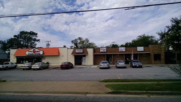 Tinee Giant - Convenience Stores - 7101 Sewells Point Rd, Norfolk, VA ...