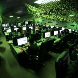 Netfragz - 29 Reviews - Arcades - 13518 Baseline Ave, Fontana, CA ...