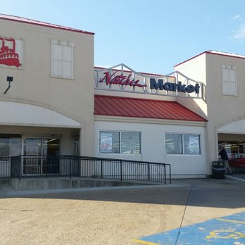 Natchez Market - Grocery - 280 John R Junkin Dr, Natchez, MS - Phone ...