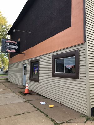 Odanah, WI Map & Directions - MapQuest