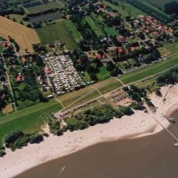 Elbinsel Krautsand - Beaches - Drochtersen, Niedersachsen, Germany - Yelp
