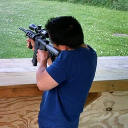 Rochester Brooks Gun Club - 12 Photos - Gun/Rifle Ranges - 962 Honeoye ...