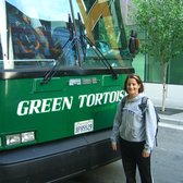 Green Tortoise Adventure Travel - 31 Photos & 34 Reviews - Tours - 494 ...