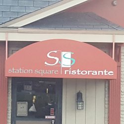 Station Square Ristorante - 39 Photos & 47 Reviews - American (New ...