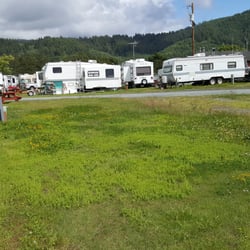 Old Mill RV Park & Event Center - 12 Reviews - RV Parks - 210 3rd St ...