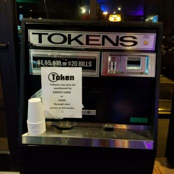 Token Game Tavern - 51 Photos & 41 Reviews - Arcades - 213 N Seven Oaks ...