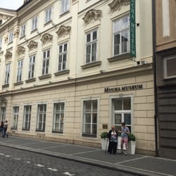 Mucha Museum - 15 Photos & 11 Reviews - Museums - Panská 7, Nové Město ...