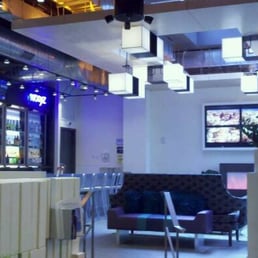 Aloft Harlem - 41 Photos & 90 Reviews - Hotels - 2296 Frederick ...
