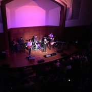 Sheldon Concert Hall & Ballroom - 38 Photos & 26 Reviews - Venues ...