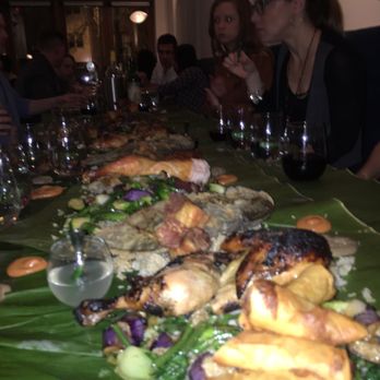 Perla - 197 Photos & 80 Reviews - Filipino - 1535 S 11th St, Passyunk ...