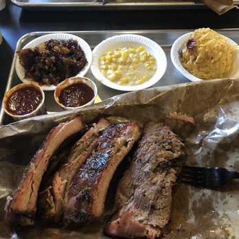 Texas Pride Barbecue - 329 Photos & 340 Reviews - Barbeque - 2980 E Lp ...