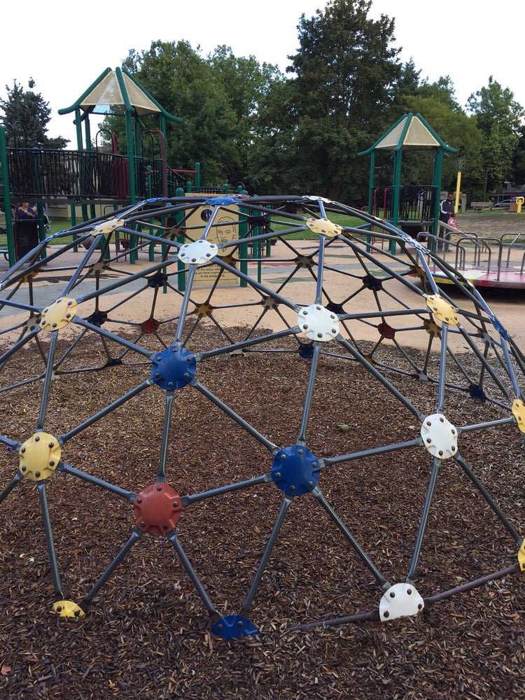 Pratt Park - 23 Photos & 13 Reviews - Parks - 1800 S Main St, Central ...