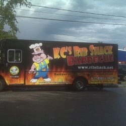 KC’s Rib Shack Barbecue - 68 Photos - Barbeque - Manchester, NH ...