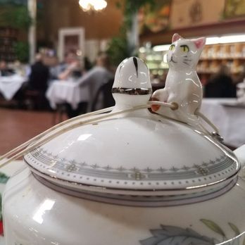 Chado Tea Room - 365 Photos & 162 Reviews - Tea Rooms - 1303 El Prado ...