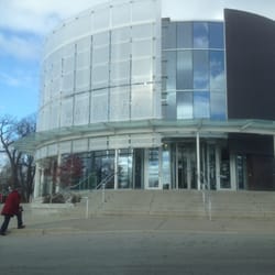 Waukesha Public Library - Libraries - 321 Wisconsin Ave, Waukesha, WI ...