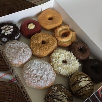 Jupiter Donuts - THE BEST 153 Photos & 134 Reviews - Donuts - 2260 ...