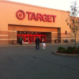 Target - 19 Reviews - Department Stores - 2105 Rt 35, Middletown, NJ ...