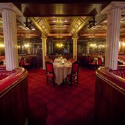 Caesar’s Steak House - 512 4 Avenue SW, Calgary, AB - 2019 All You Need ...