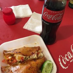Taqueria Porfis - Mexican - Ingenieros, Heroica Nogales, Sonora, Mexico ...