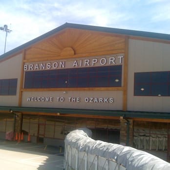 Branson Airport - BKG - 14 Photos & 26 Reviews - Airports - 4000 ...