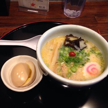 Santouka Back Bay - 195 Photos & 121 Reviews - Ramen - 66 Hereford St ...