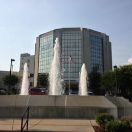 Riverview Regional Medical Center - Hospitals - 600 S 3rd St, Gadsden ...