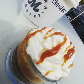 Mostra Coffee - 318 Photos & 151 Reviews - Coffee Roasteries - 12045 ...