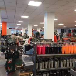 University of Miami Bookstore - 10 Photos - Bookstores - 1306 Stanford ...