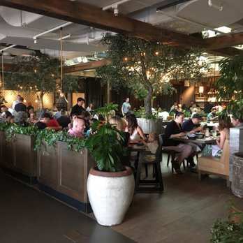 Aba - 174 Photos & 101 Reviews - Mediterranean - 302 N Green St, Fulton ...