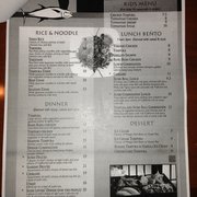 Friday Tuna - 104 Photos & 85 Reviews - Japanese - 750 N Germantown ...