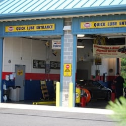 Dynamic Automotive - 11 Reviews - Auto Repair - 8824 Urbana Church Rd ...