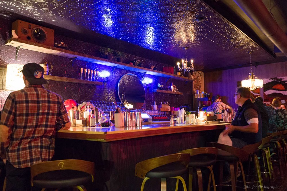 Bon Ton - 70 Photos & 61 Reviews - Cajun/Creole - 674 Myrtle St NE ...