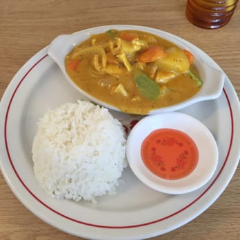 Siamese Kitchen - 37 Photos & 77 Reviews - Thai - 4352 W Olive Ave ...