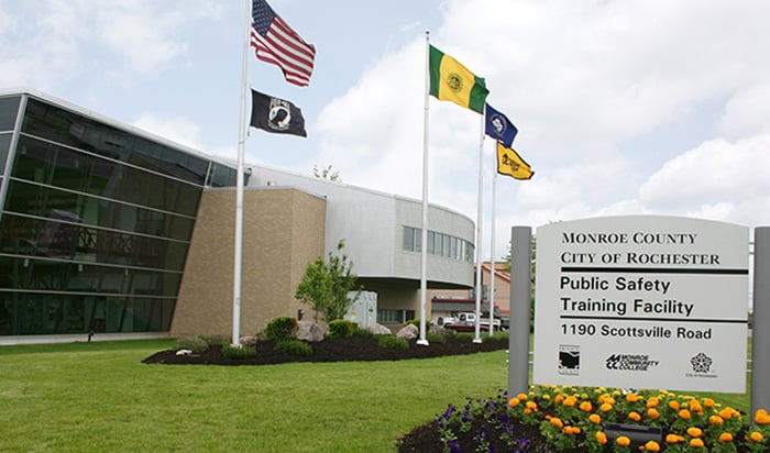 Monroe Community College - Colleges & Universities - 1190 Scottsville ...