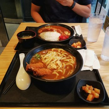 Abiko Curry - 31 Photos & 36 Reviews - Japanese - 2 W 32nd St ...