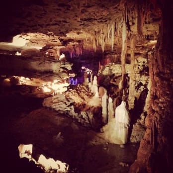 Inner Space Cavern - 333 Photos & 138 Reviews - Tours - 4200 S IH-35 - Georgetown, TX - Phone ...