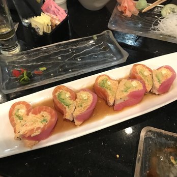 Shiawase Japanese Restaurant - Order Food Online - 842 Photos & 535 ...