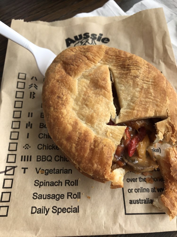 Australian Pie Company - 200 Photos & 297 Reviews - Bakeries - 425 SW ...