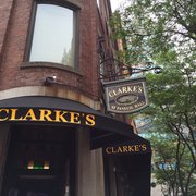 Clarke’s at Faneuil Hall - 40 Photos & 174 Reviews - American ...
