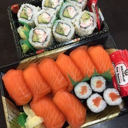 Little Tokyo Sushi - 20 Photos & 23 Reviews - Japanese - 333 S Alameda ...