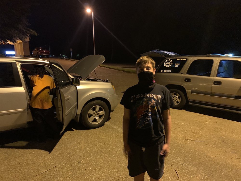 NSA Mid South Naval Base in Millington, TN | MilitaryBases.com