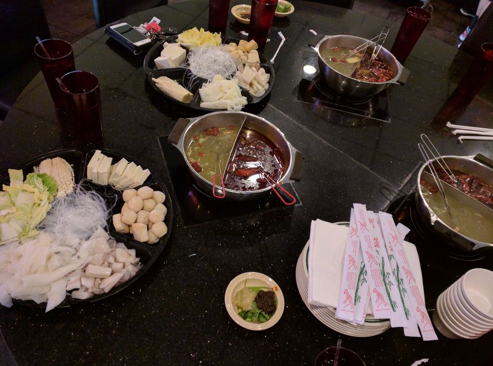 Joy Luck Buffet - 88 Photos & 201 Reviews - Chinese - 8030 Manchester ...