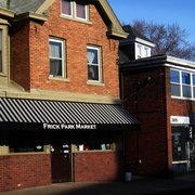 Frick Park Market - 22 Reviews - Grocery - 7103 Reynolds St, Point ...