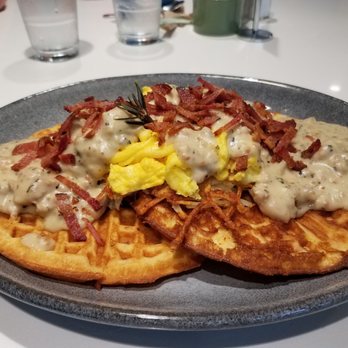 Waffle Stop - Order Food Online - 232 Photos & 200 Reviews - Breakfast ...