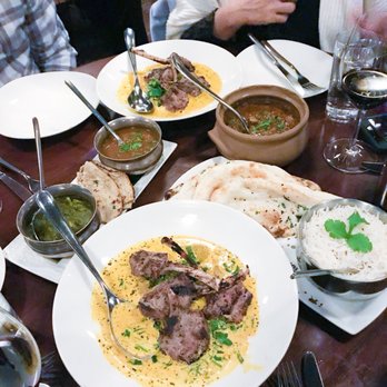 Vij’s Restaurant - 351 Photos & 192 Reviews - Indian - 3106 Cambie ...