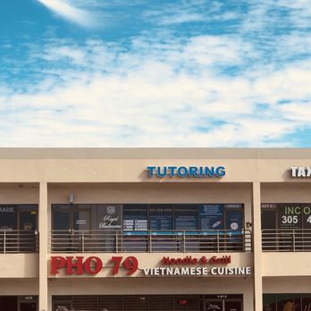 Pho 79 - 564 Photos & 383 Reviews - Vietnamese - 1415 SW 107th Ave ...